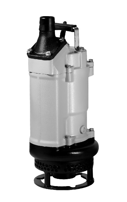 Solidpump TBD :: CAB ČERPADLA