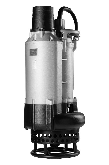 Solidpump TBS :: CAB ČERPADLA