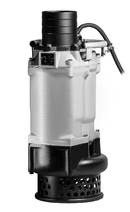 Solidpump TBZ :: CAB ČERPADLA